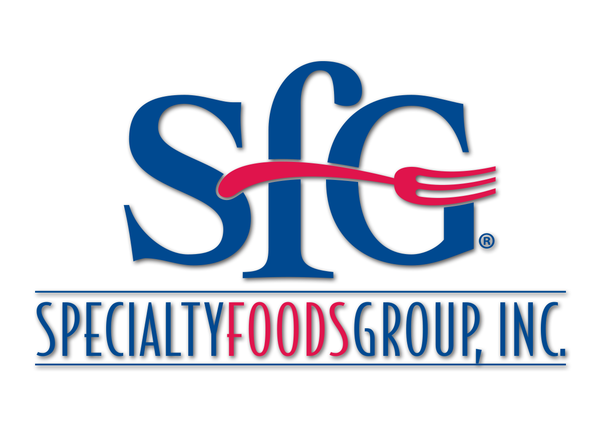 specialty foods group logo good soil agency - Good Soil Agency