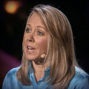 Meg Jay TED Speaker, Author Wordpress Website | Good Soil Agency