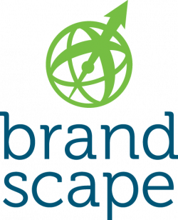 brandscape logo - Good Soil Agency