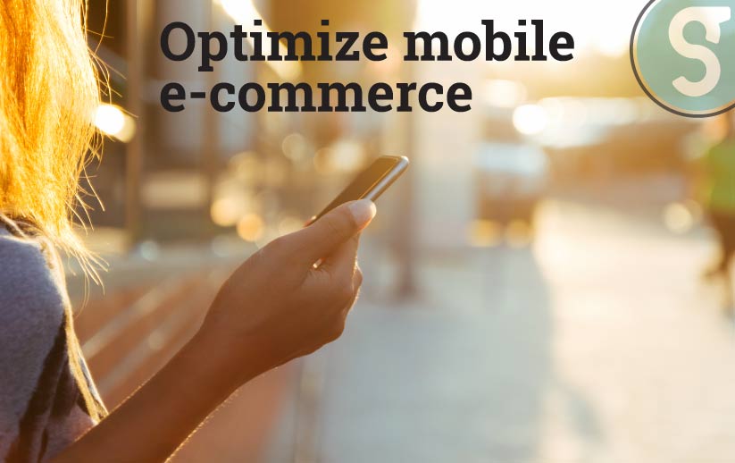Optimize Mobile E Commerce Grow Sales Good Soil Agency